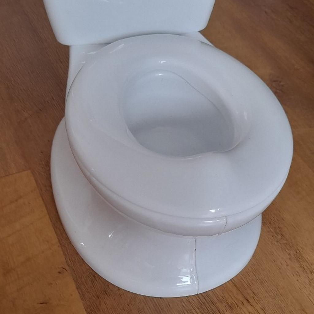Potty training toilet in WS15 Lichfield für 10,00 £ zum Verkauf | Shpock DE