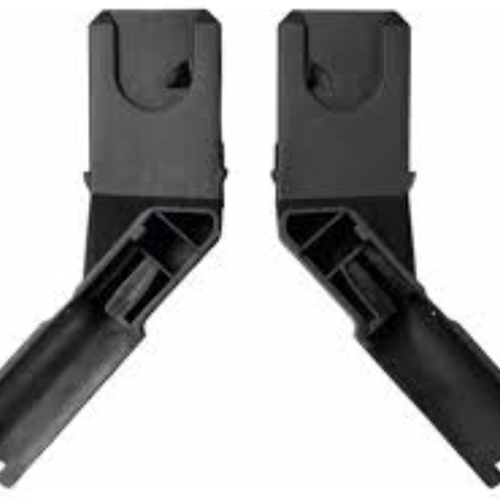 Quinny Speedi SX Adapter für Dreami Babyschal in 70439 Stuttgart für € ...