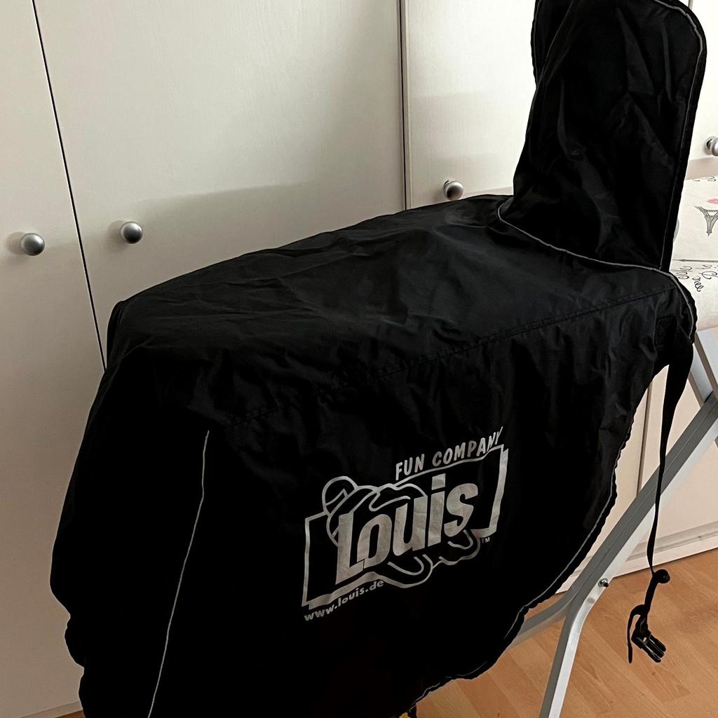 Louis Roller Wetterschutz in 6890 Marktgemeinde Lustenau für € 15,00 ...