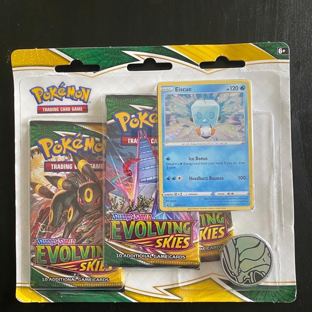 Pokemon cards in CR8 Croydon für 12,95 £ zum Verkauf | Shpock DE