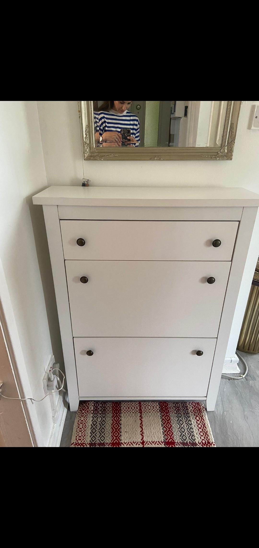 Shoe Cabinet in Doncaster for £65.00 for sale | Shpock