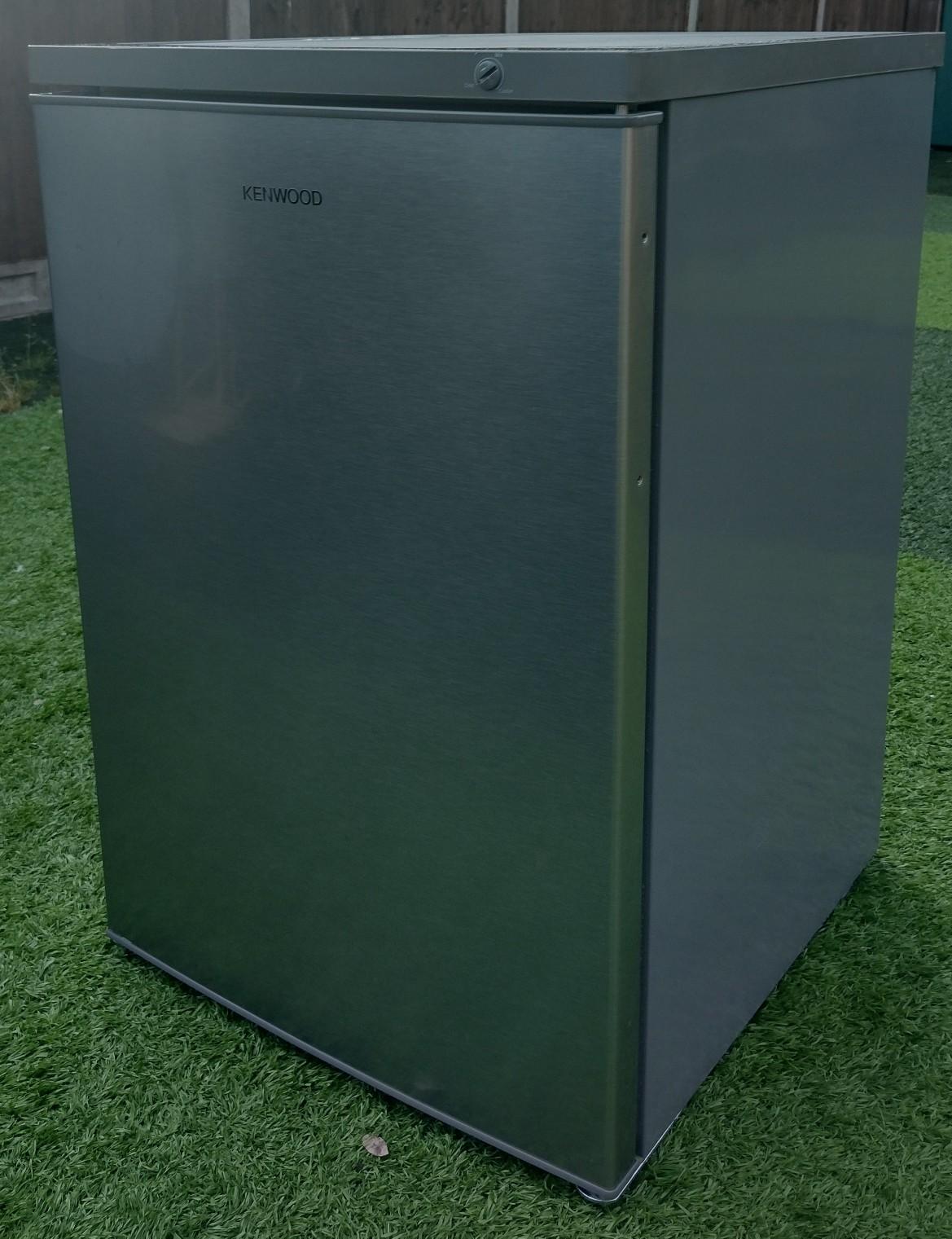 Kenwood Undercounter Freezer Stainless Steel In B70 Bromwich For 120