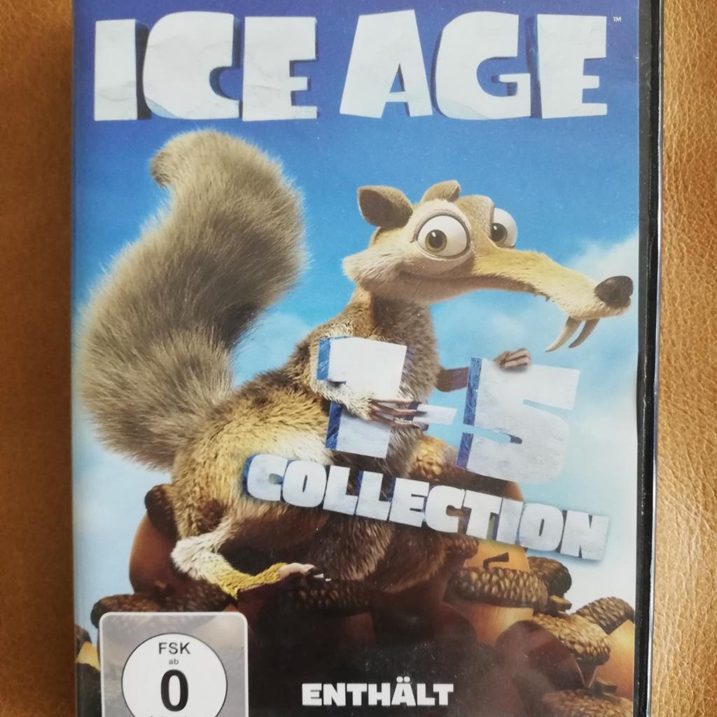 Ice AGE COLLECTION in 6413 Gemeinde Wildermieming für gratis zum ...