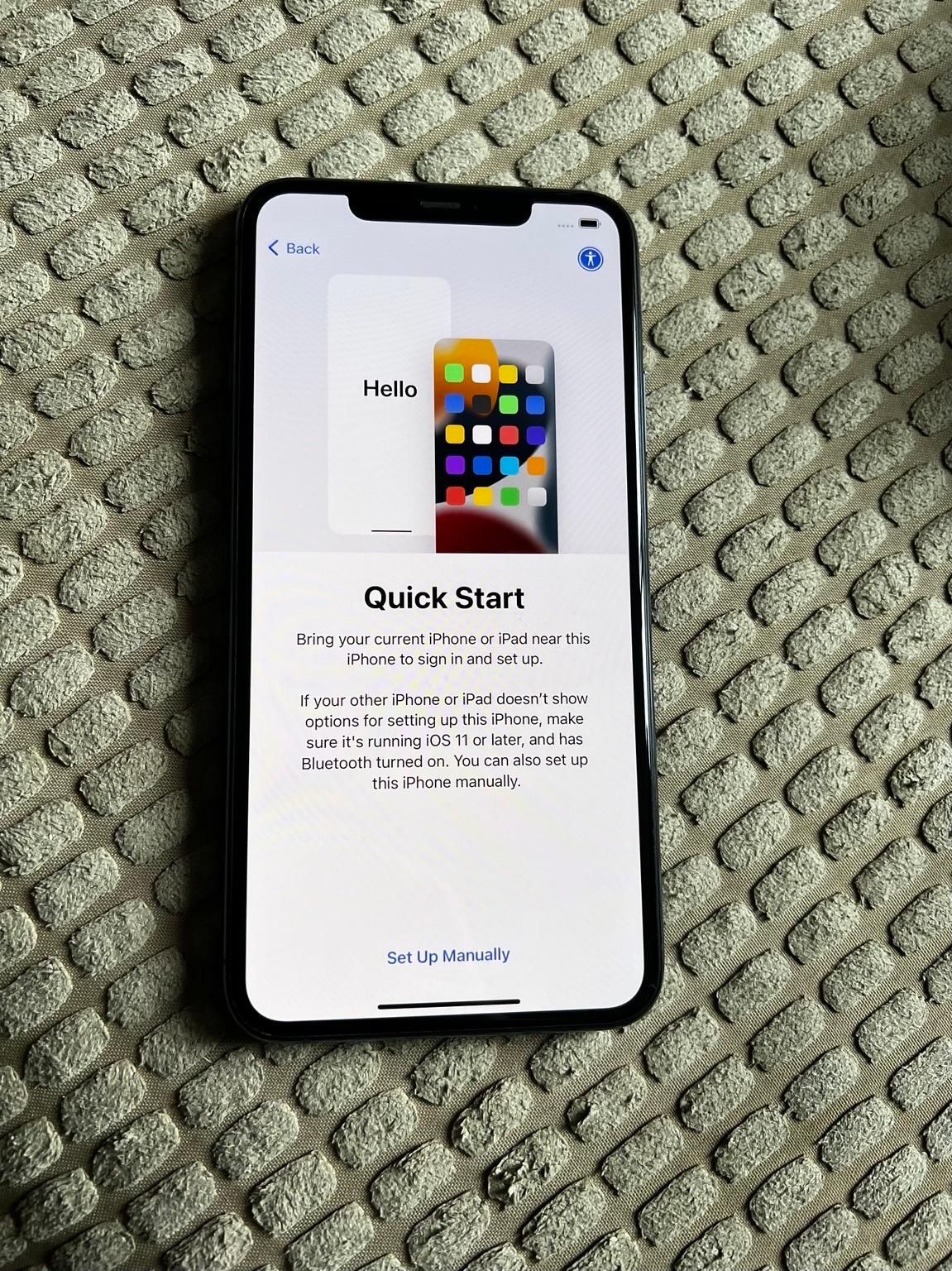 iPhone 11 Pro Max (512gb) in GU4 Guildford für 400,00 £ zum Verkauf ...