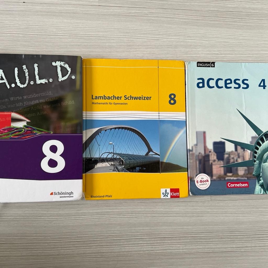 P.A.U.L. D 8, Lambacher Schweizer 8, access 4 in 67071 Ludwigshafen am ...