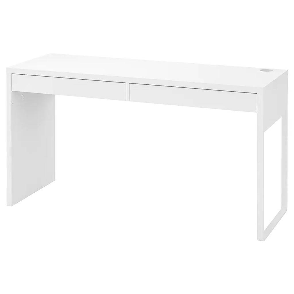 Ikea Micke Desk in Wolverhampton für 50,00 £ zum Verkauf | Shpock DE