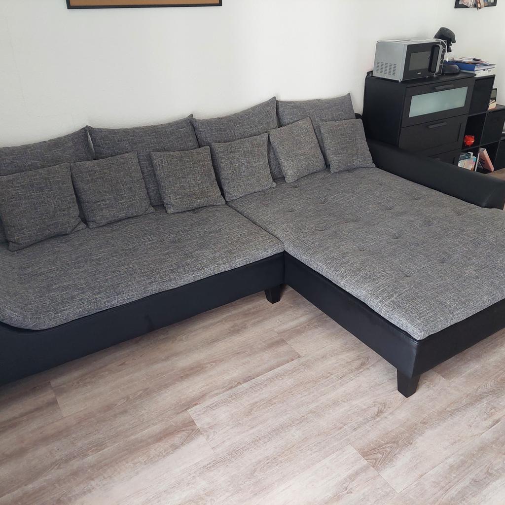 Wohnzimmercouch in 67098 Bad Dürkheim für 200,00 € zum Verkauf | Shpock DE