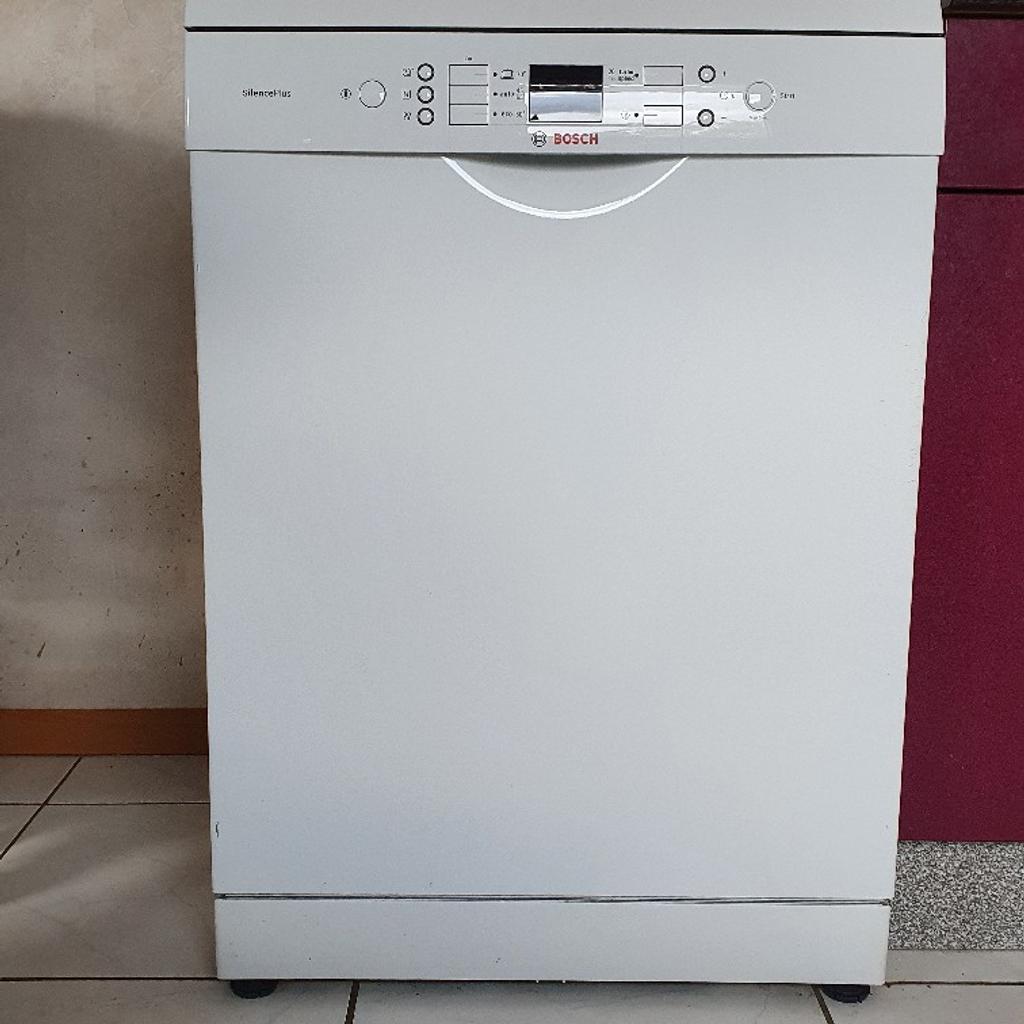 BOSCH GESCHIRRSPÜLMASCHINE in 76863 Herxheim für € 50,00 zum Verkauf ...