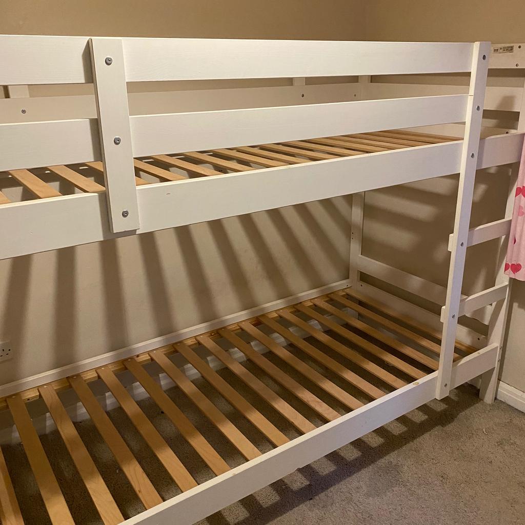 bunk beds in B29 Birmingham for £125.00 for sale | Shpock