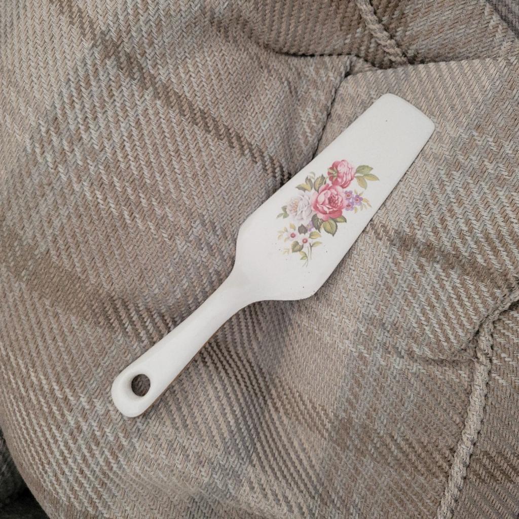 James Kent old foley china cake server in B75 Birmingham für 1,00 £ zum ...