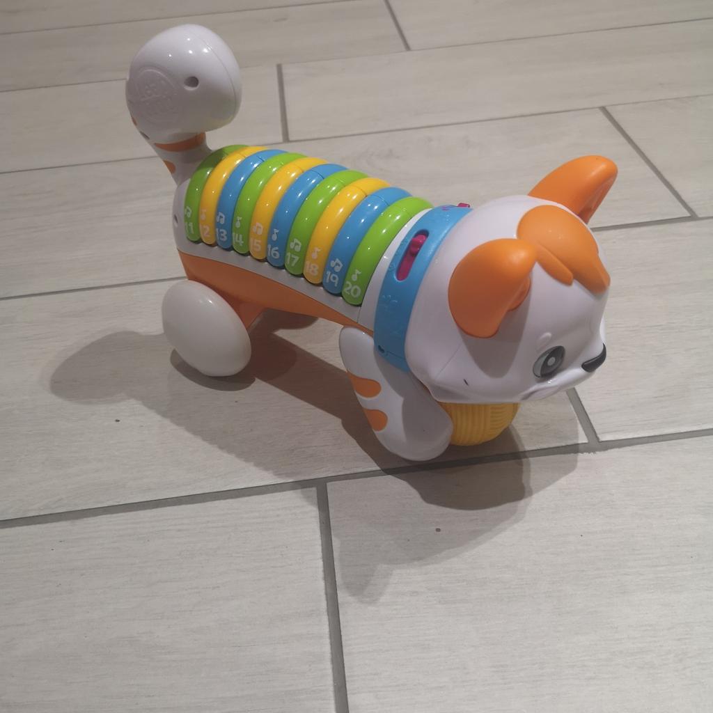 Leapfrog Count & Crawl Kitty in London Borough of Bexley for £5.00 for ...