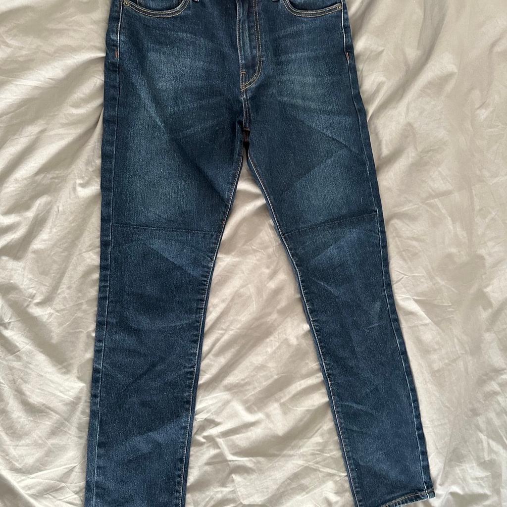 Motorcycle Armourlite jeans with padding in SE1 London for £39.99 for ...