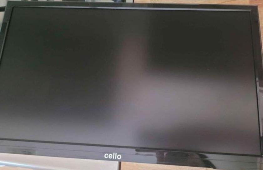 Travel 12v Cello Tv 20" DVD Player in Cannock Chase for £90.00 for sale ...