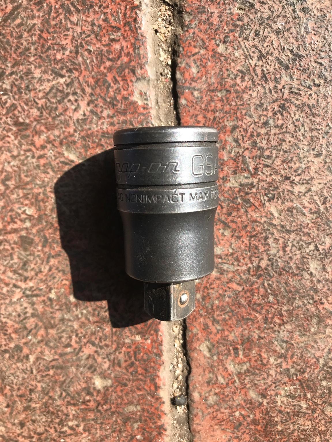 Snap on step down tools in B26 Birmingham für £ 15,00 zum Verkauf ...