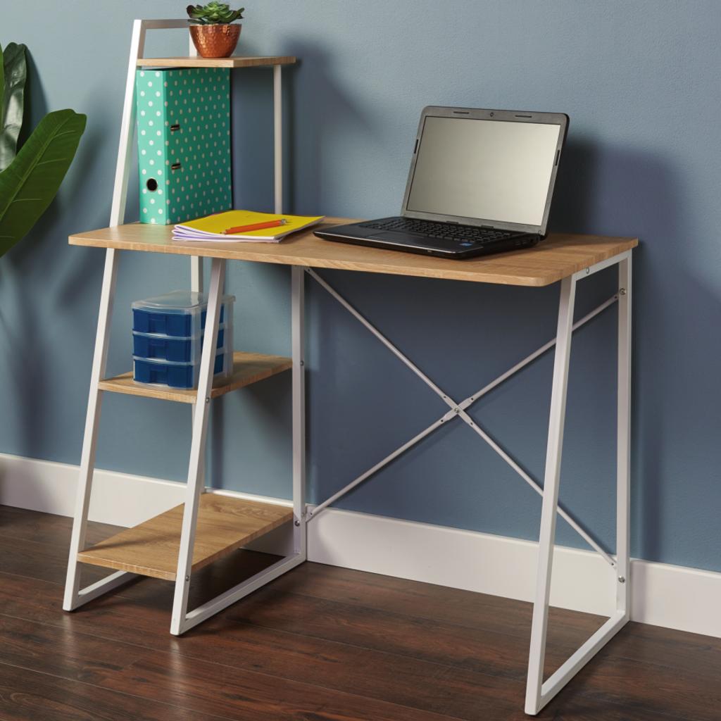 Computer Desk Table Office Workstation in SW1V Westminster für £ 48,00 ...