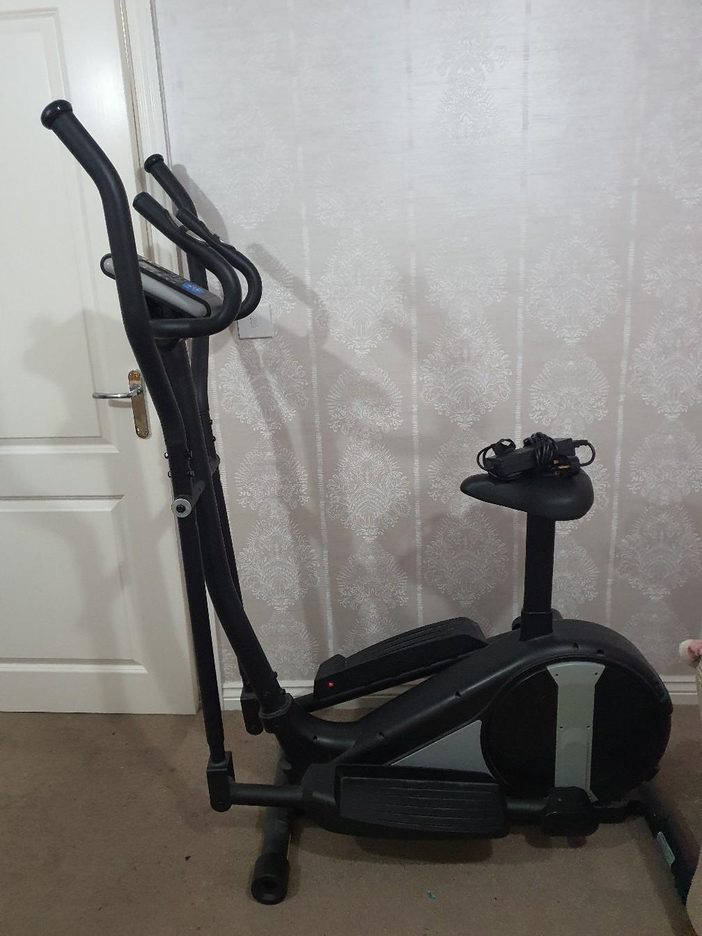 Roger Black 2 in 1 Cross Trainer / Bike in B70 Sandwell für £ 100,00 ...