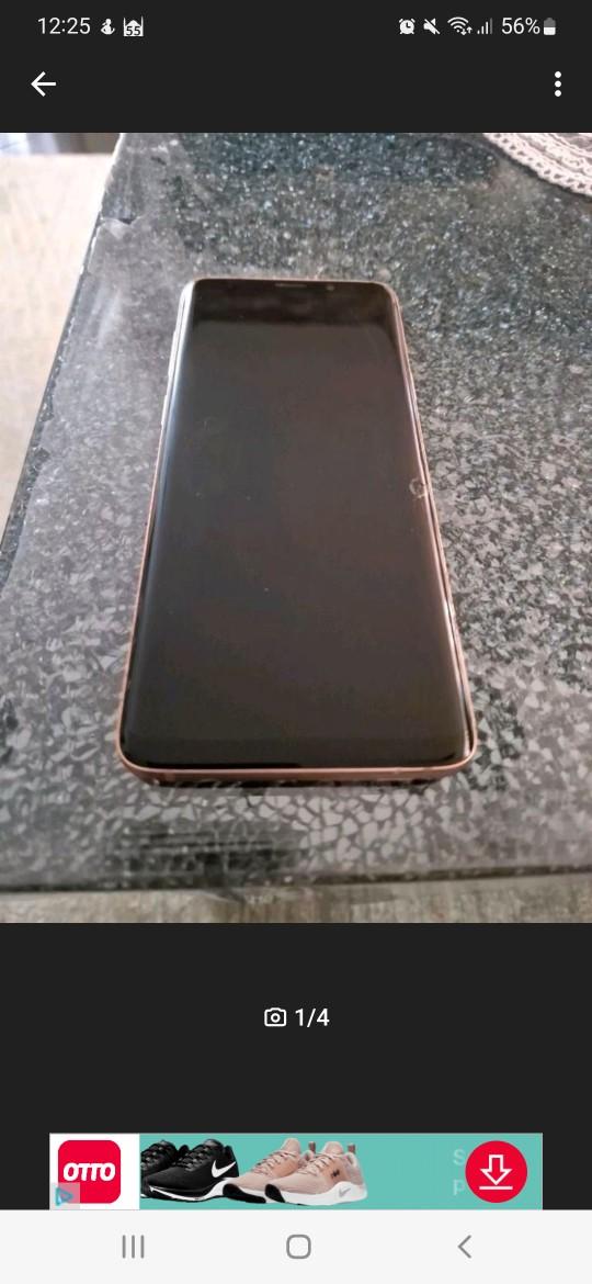 Samsung s 9 Plus in 70376 Stuttgart für 90,00 € zum Verkauf | Shpock DE