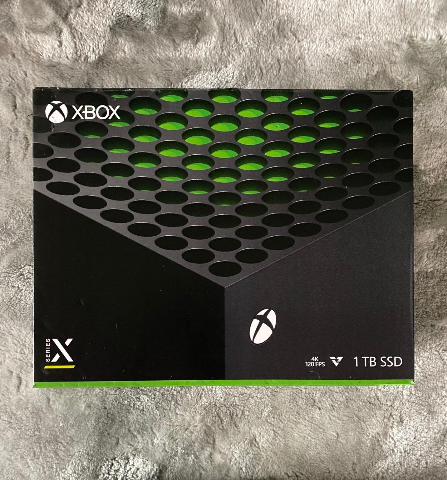XBOX SERIES X | 1TB SSD + Forza horizon 5 in 55128 Mainz für 400,00 ...