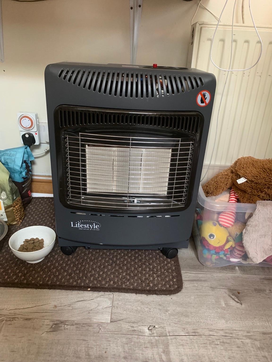 Calor gas fire in B14 Birmingham für 80,00 £ zum Verkauf | Shpock DE