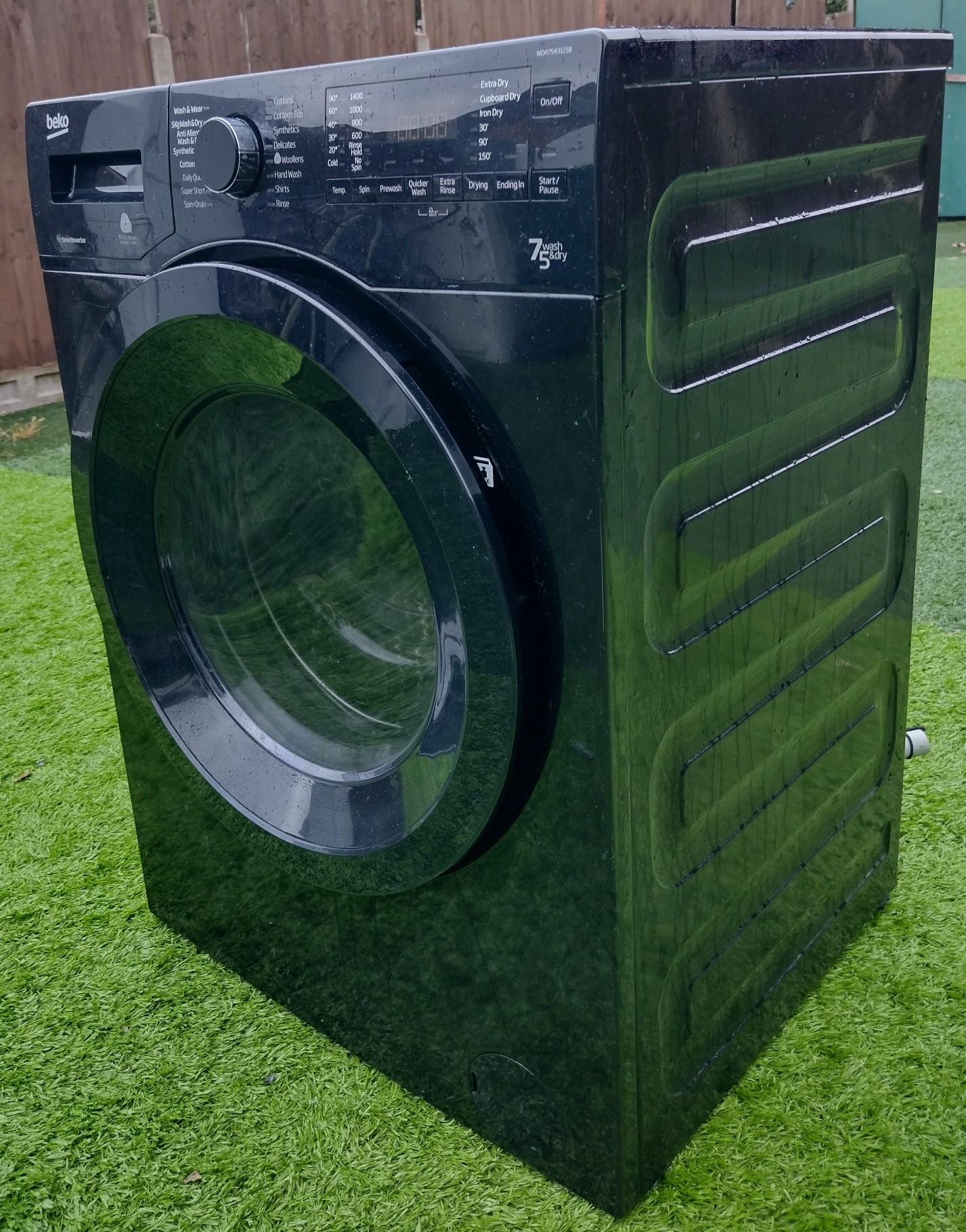 BEKO washer & dryer PROSMART INVERTER model in B70 Bromwich for £249.00 ...