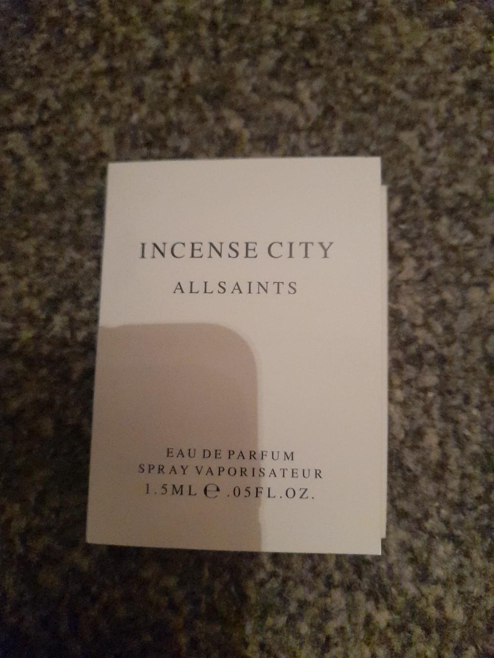 new..sample packet in Boston for £0.90 for sale | Shpock