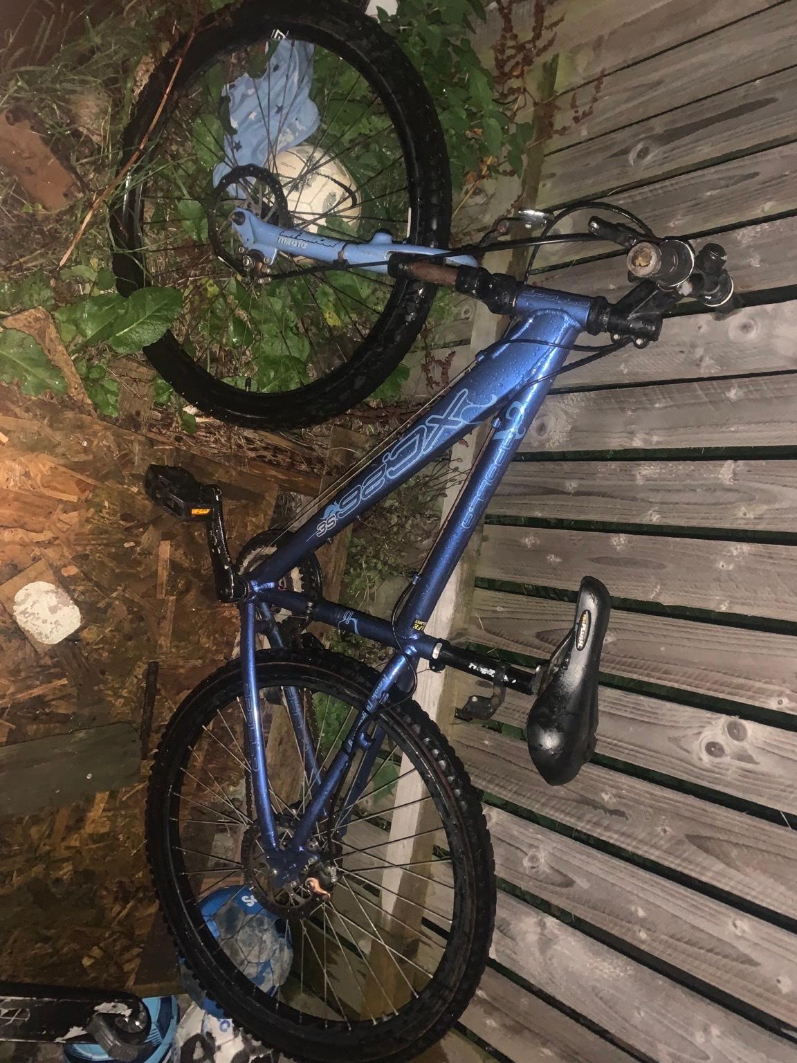Mountain bike in Crook for £20.00 for sale | Shpock