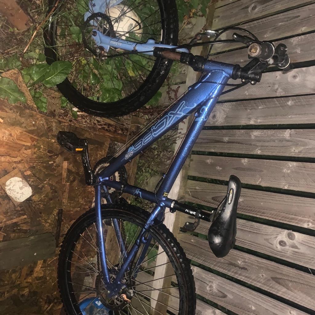 Mountain bike in Crook for £20.00 for sale | Shpock