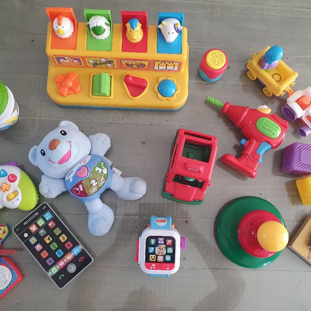Toy bundle. in SK2 Stockport für £ 7,00 zum Verkauf | Shpock AT