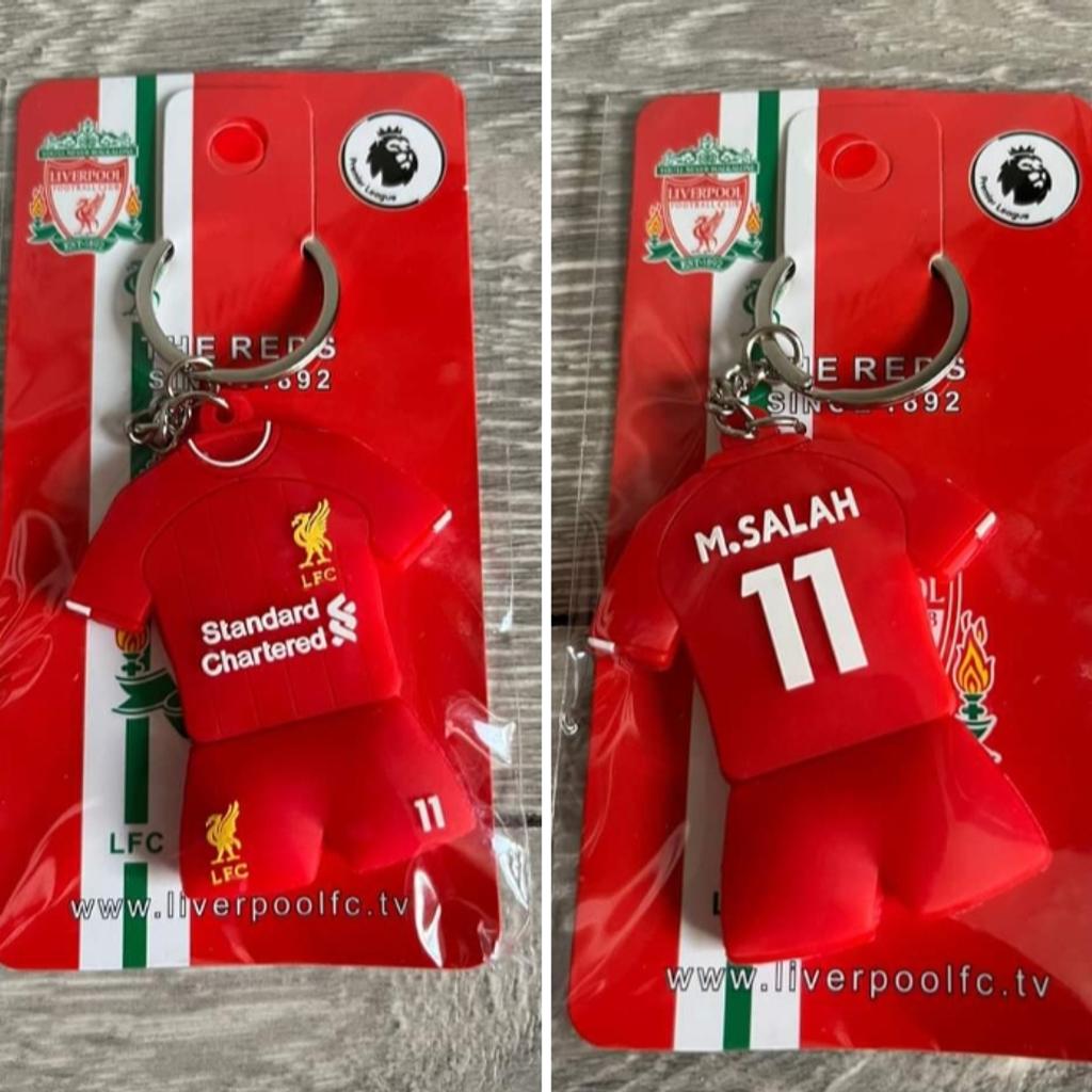 Liverpool fc keyring in Peterborough für £ 3,00 zum Verkauf | Shpock AT