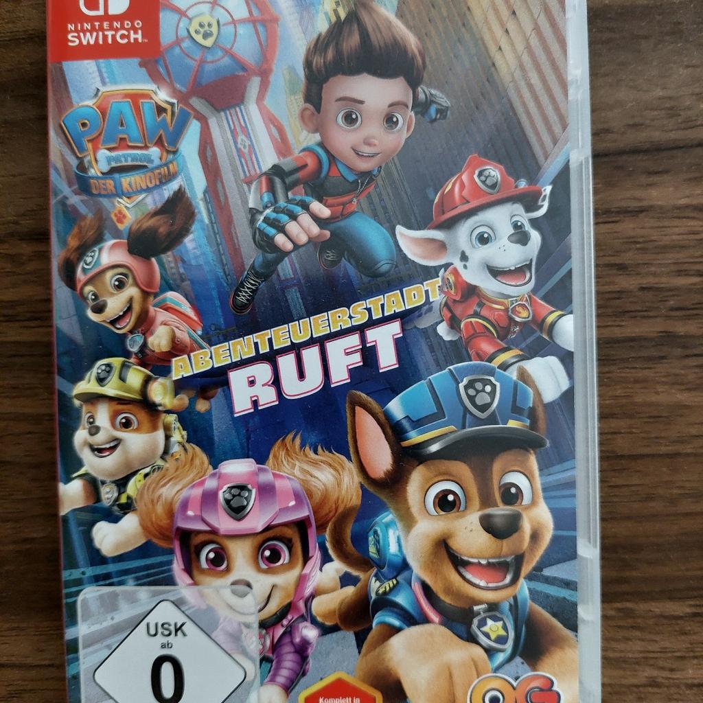 Switch Paw Patrol in 4020 Linz für 20,00 € zum Verkauf | Shpock DE