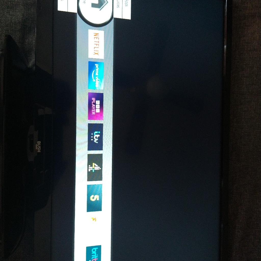 22 inch FULL HD SMART TV with FREEVIEW in BB2 Blackburn for £120.00 for ...