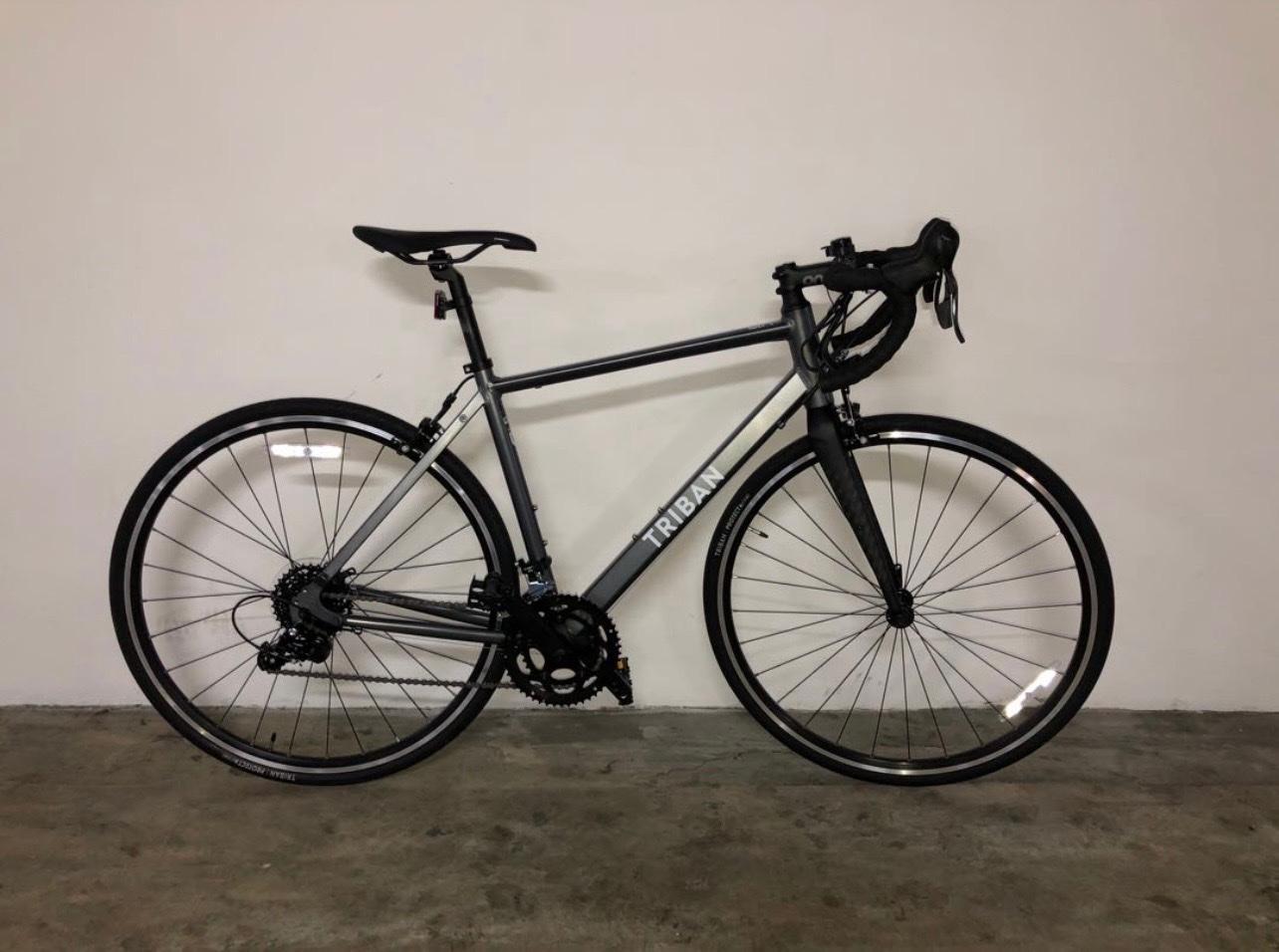 Triban RC 120 Bike in N15 London Borough of Haringey for £240.00 for ...