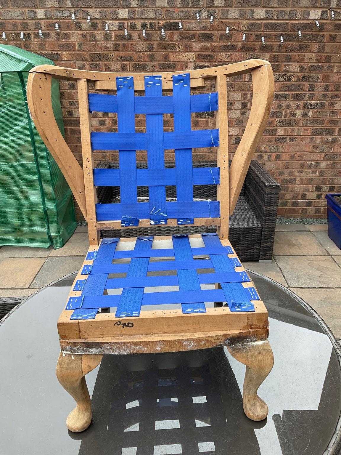 Chair Frame in B65 Sandwell für 15,00 £ zum Verkauf | Shpock DE