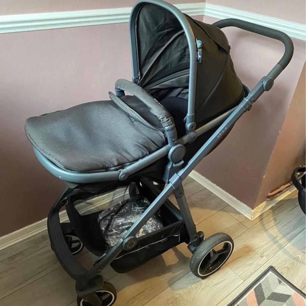 pram 2 in 1 in WS10 Sandwell for £50.00 for sale | Shpock