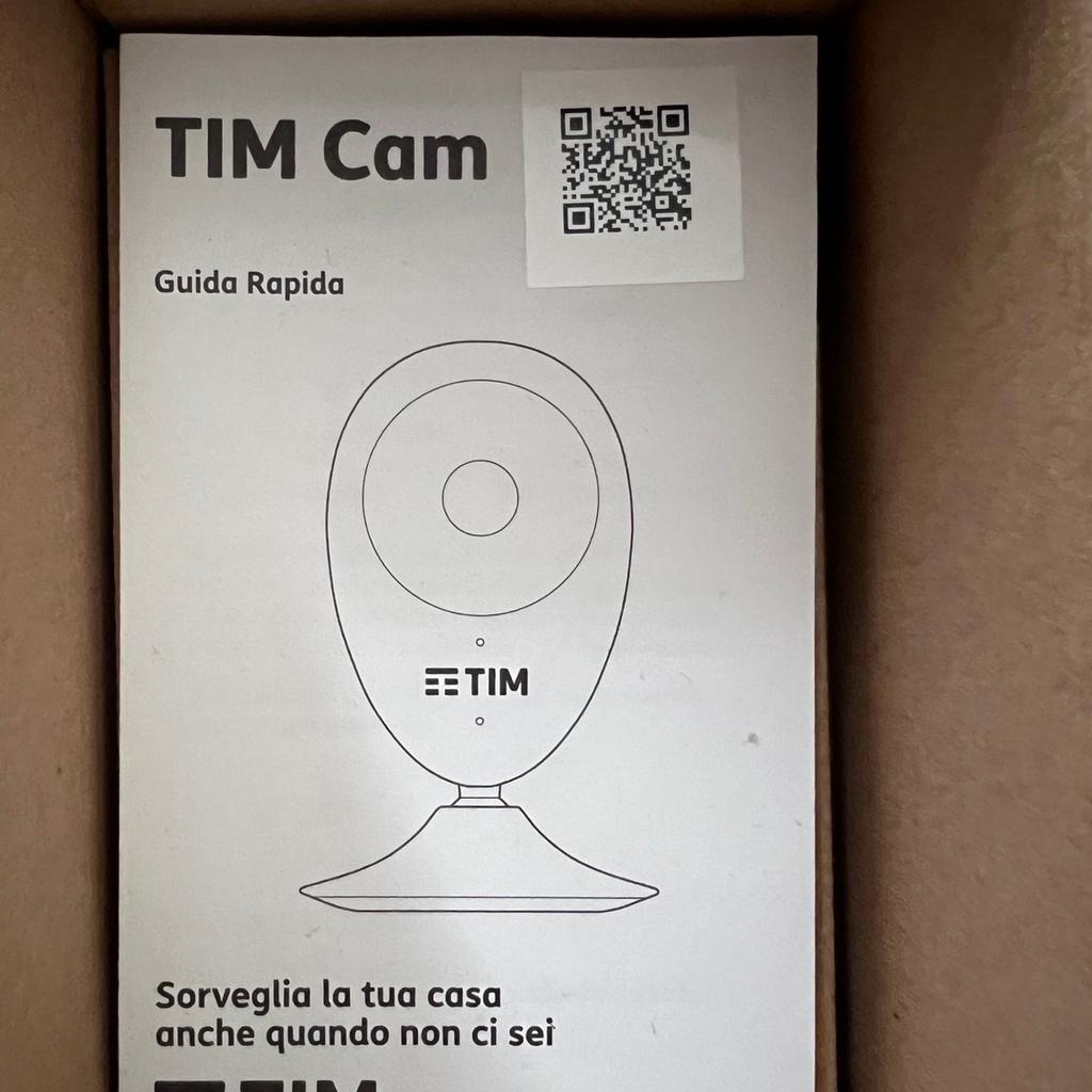 Tim Cam in 24047 Treviglio für € 40,00 zum Verkauf | Shpock AT