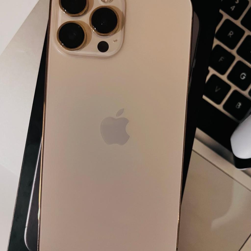 Iphone 13 Pro Max 128gb in KT3 Merton für £ 700,00 zum Verkauf | Shpock AT