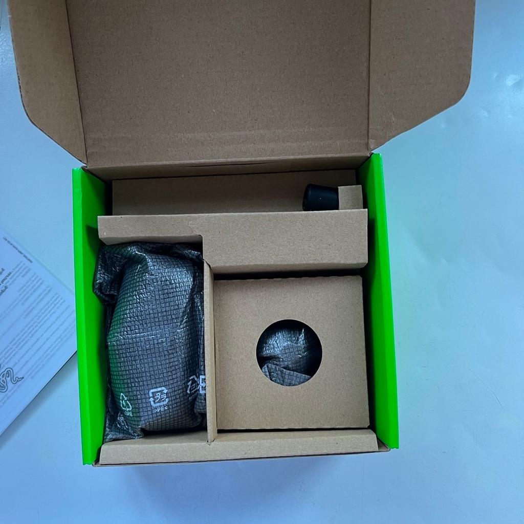 Razer siren mini in EN2 Enfield für £ 25,00 zum Verkauf | Shpock AT