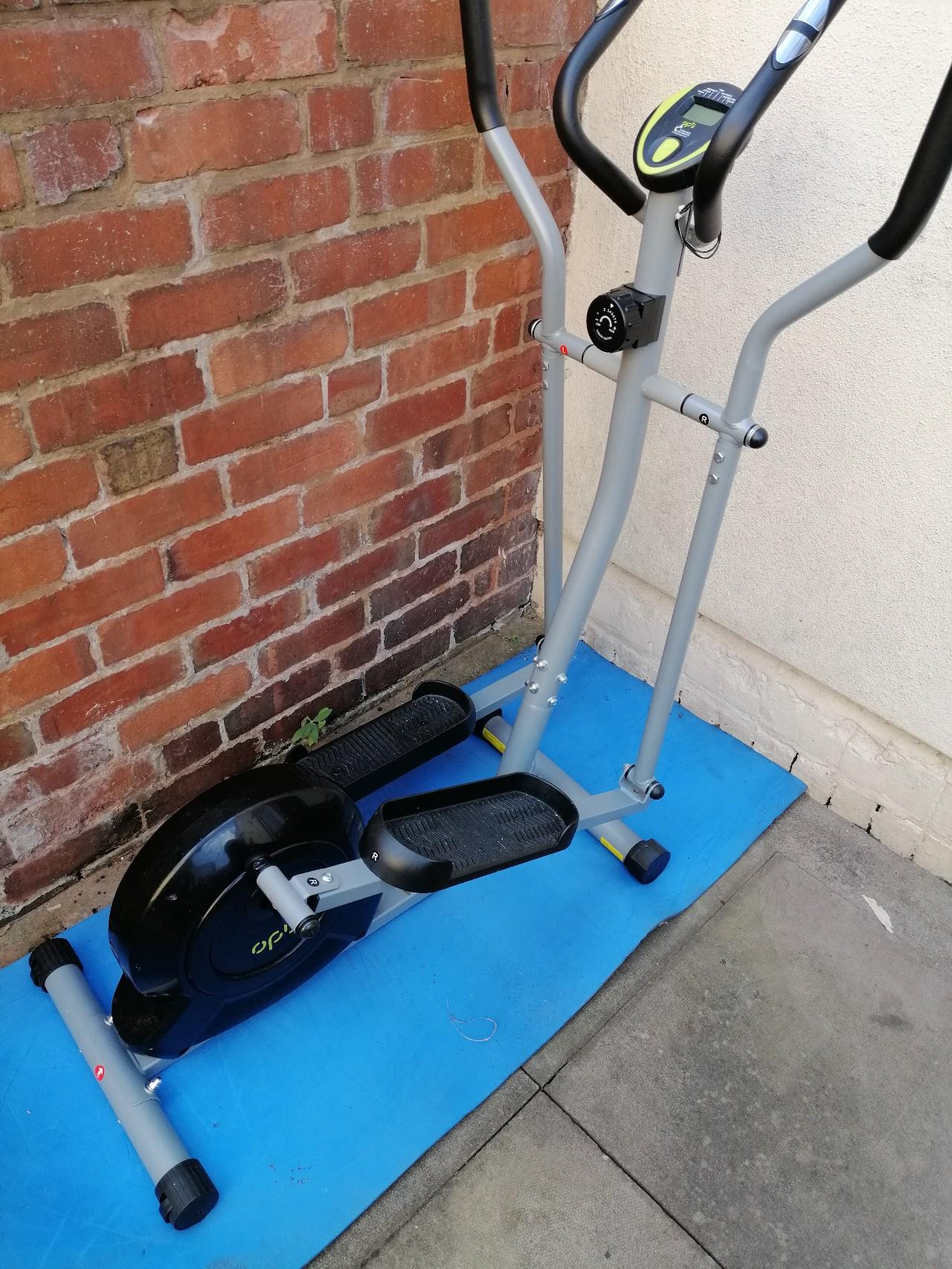 Opti Cross Trainer in B66 Sandwell for £40.00 for sale | Shpock