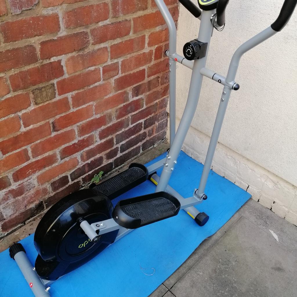 Opti Cross Trainer in B66 Sandwell for £40.00 for sale | Shpock