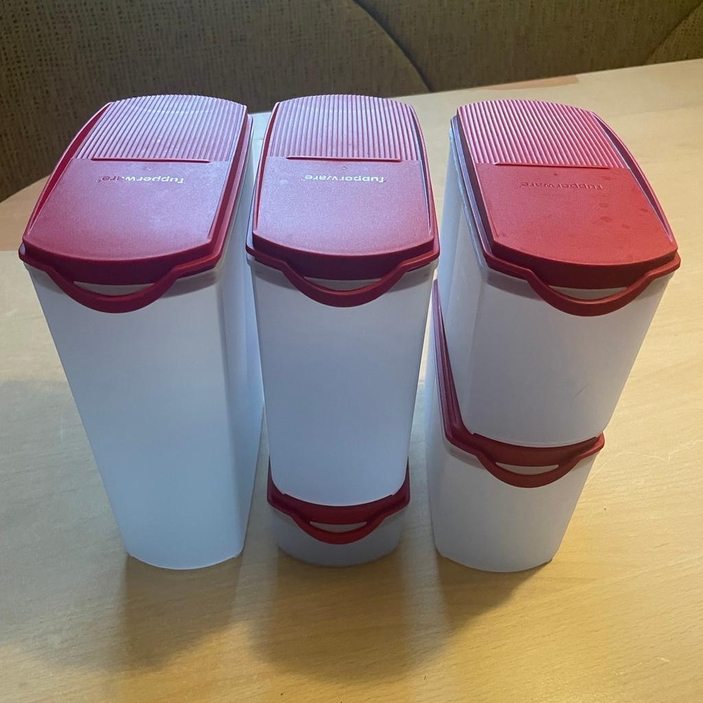 Tupperware Modular Set in 9473 Lavamünd für € 38,00 zum Verkauf | Shpock AT
