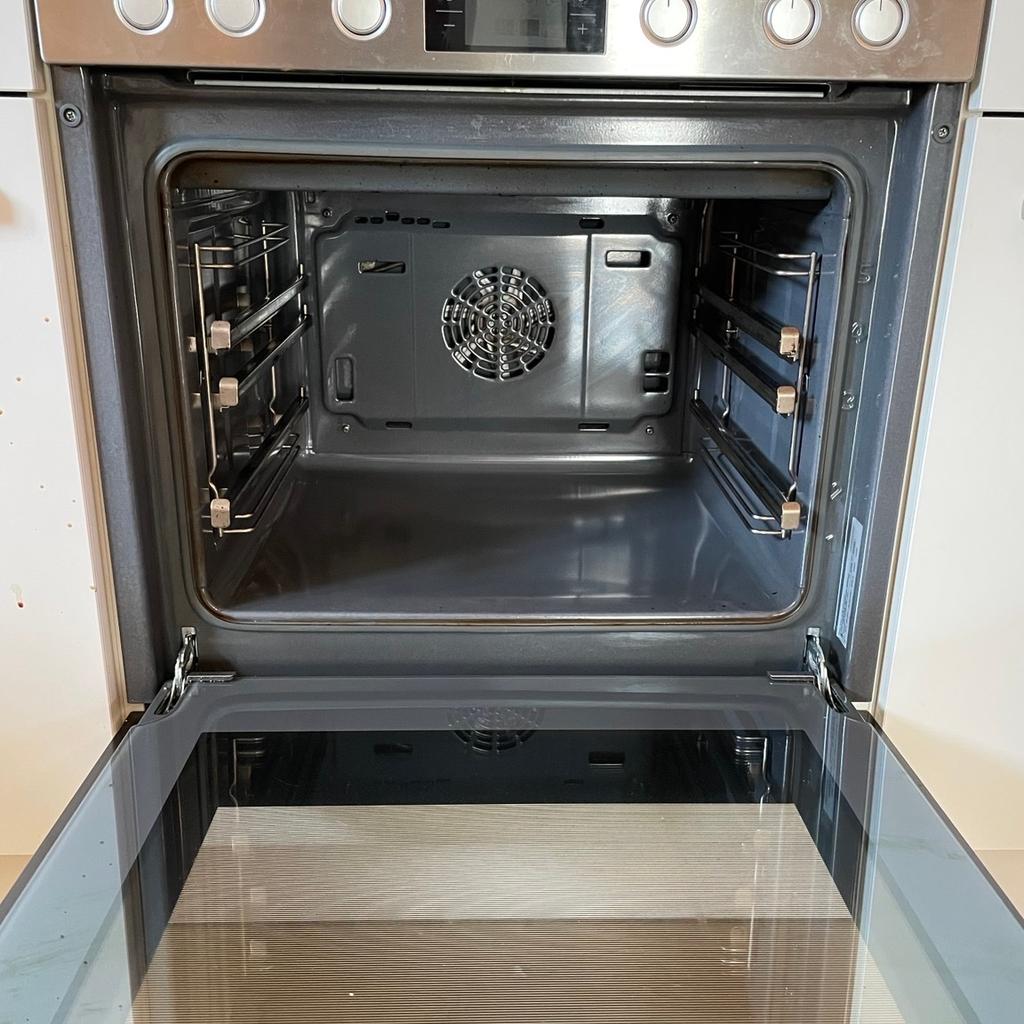 Bosch Backrohr mit Ceranfeld in 5023 Salzburg für 280,00 € zum Verkauf ...