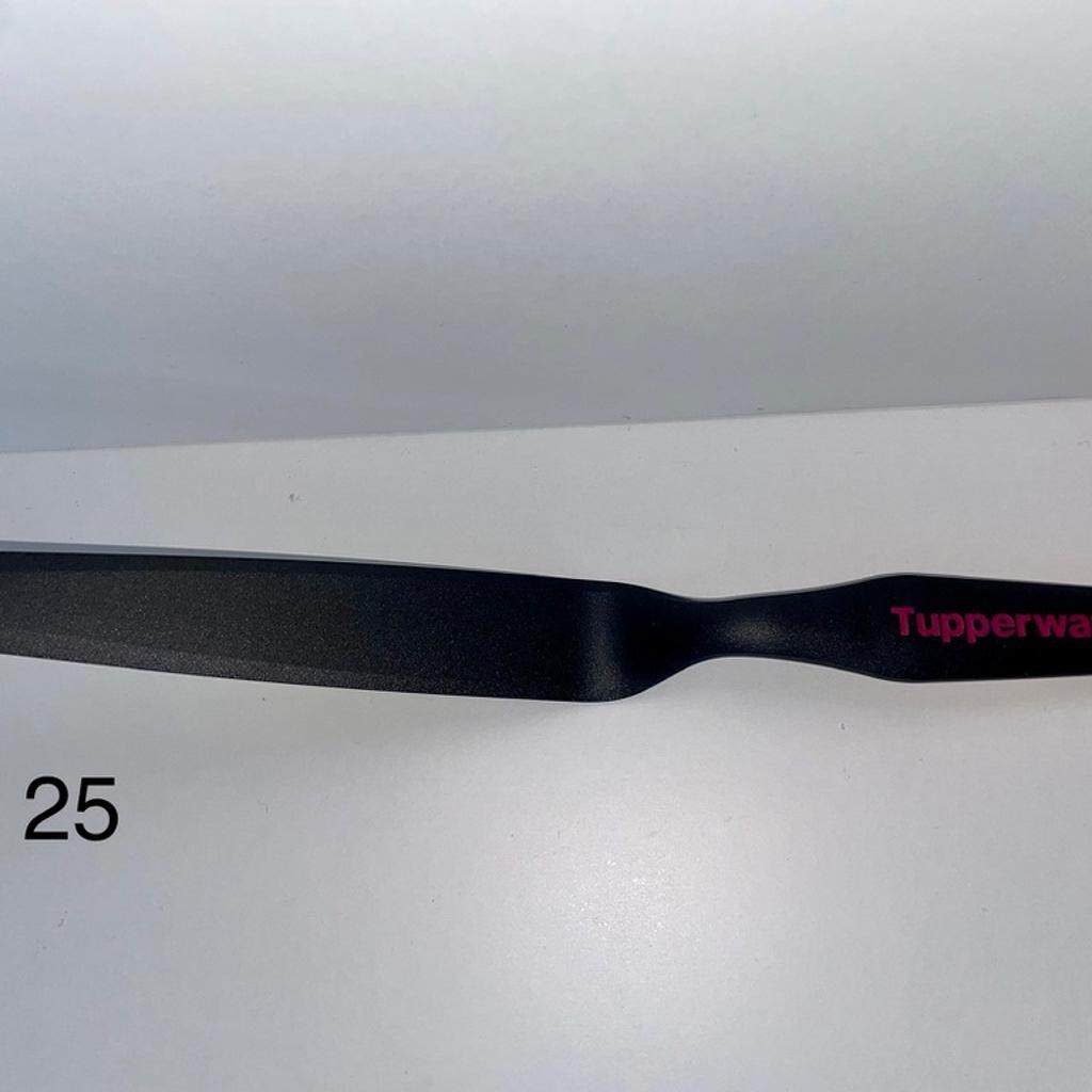 25 NEU Tupperware Griffbereit schmale Palette in 67346 Speyer for €12. ...