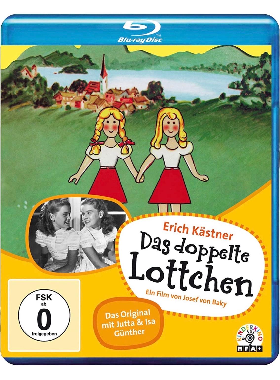 Das doppelte Lottchen in 1030 Wien für 9,00 € zum Verkauf | Shpock DE