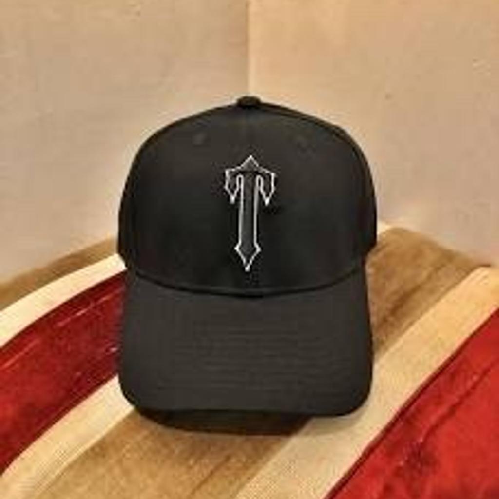 Trapstar Cap in NW10 Brent für 12,00 £ zum Verkauf | Shpock DE
