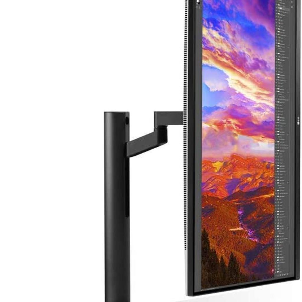 LG 32UN88A 31,5 Zoll Ultra HD 4K Ergo Monitor in 6330 Stadt Kufstein ...