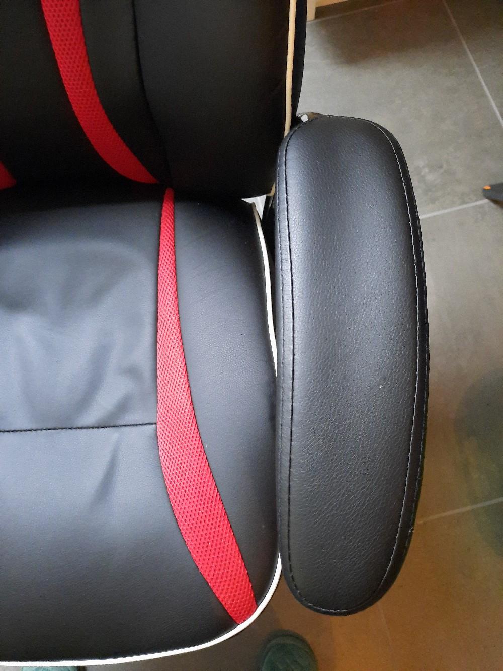 Bürostuhl Gamingstuhl in 75236 Kämpfelbach für 59,00 € zum Verkauf ...