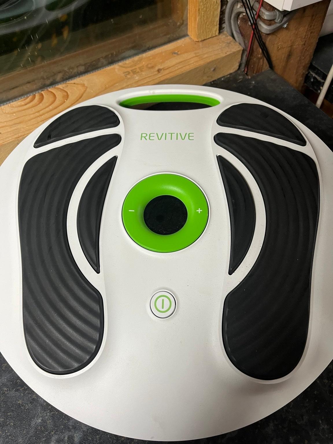 Revitive Advanced Circulation Booster in S30 Sheffield for £10.00 for ...