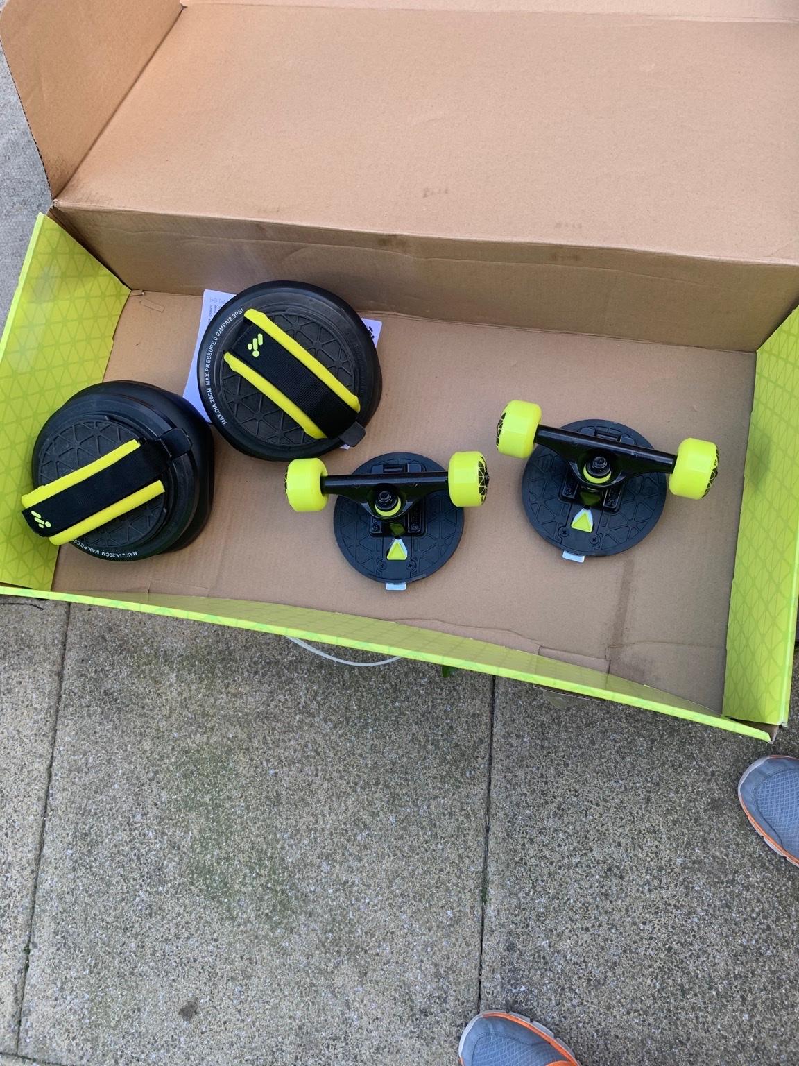 Morf board in S44 Derbyshire for £40.00 for sale | Shpock