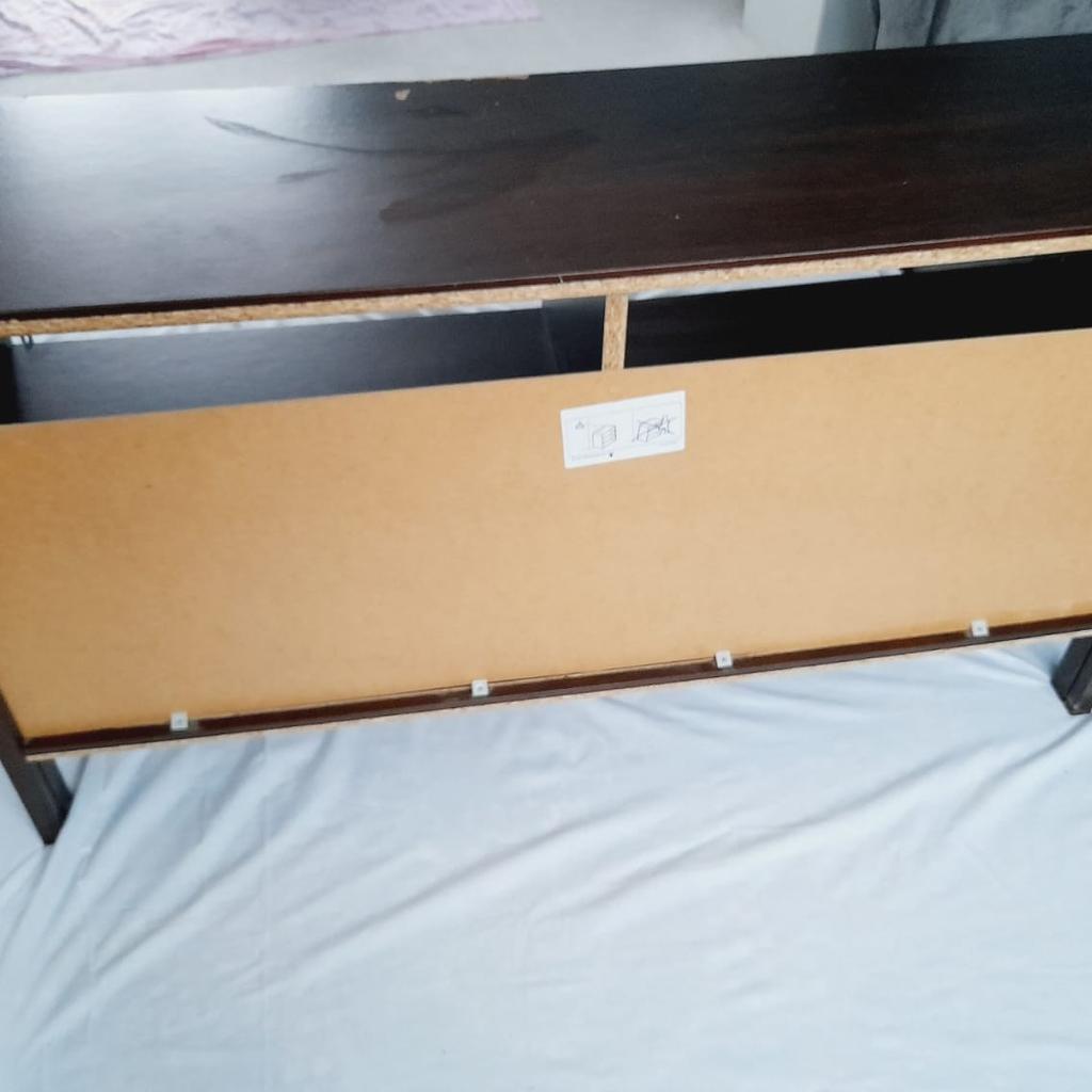 IKEA BRUSALI TV bench / entertainment stand in B23 Birmingham for £37. ...