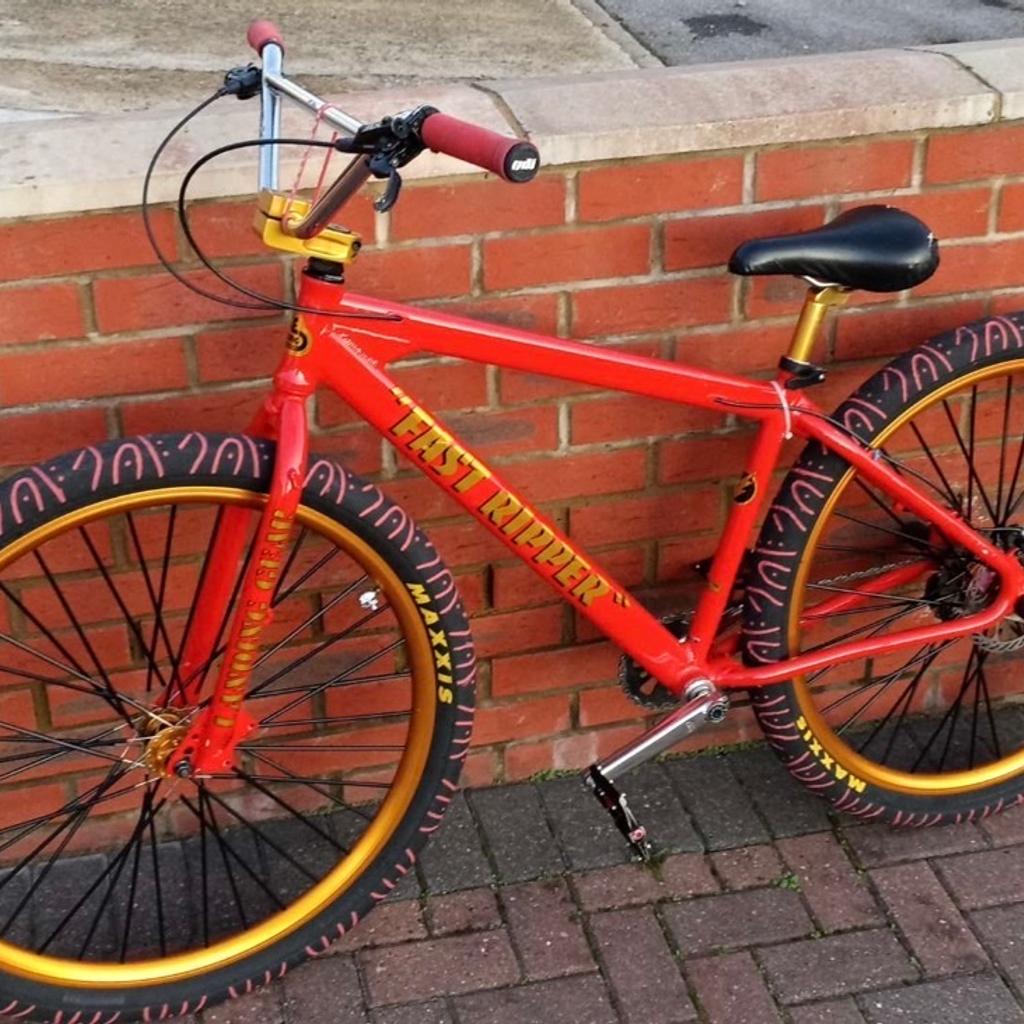 SE Bikes fast ripper in HA8 Barnet for £400.00 for sale | Shpock